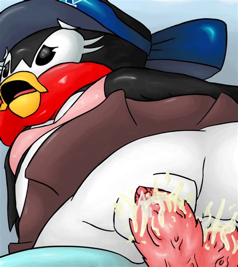 Rule 34 2 Penises Anal Anal Sex Anthro Anus Avian Bikini Bird Bodily