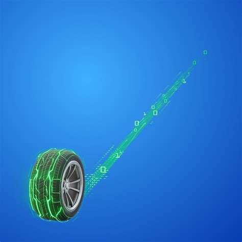 Fortnite Binary Trail Item Bundle Pro Game Guides