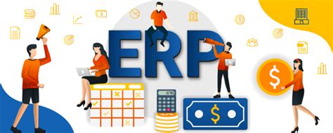 Understanding Types Of Erp Modules And Their Benefits In 2023 Artofit