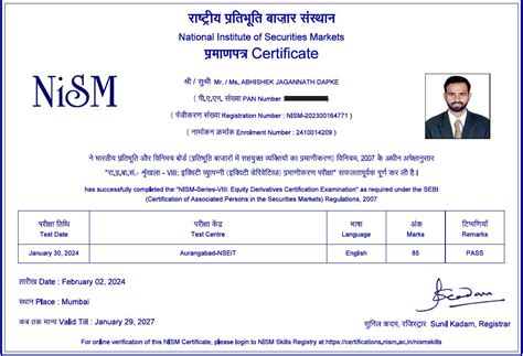 ca abhishek dapke on linkedin i m happy to share that i ve obtained a