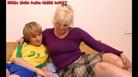 slideshow step mom lena with finnish captions xhamster