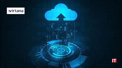 Virtana Unveils Cloudmonitor Delivering Cloud Based Centralized Visibility For Hybrid Multi