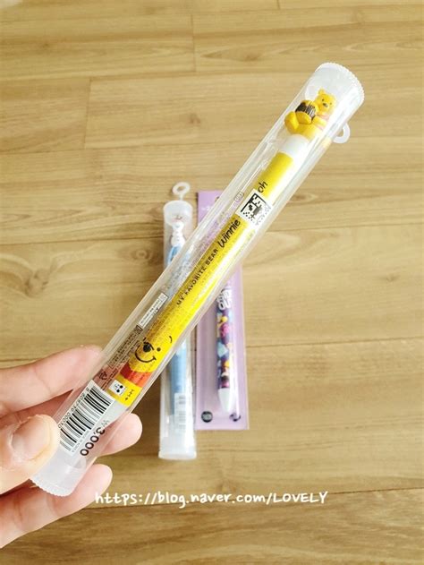 다이소 필기구 편리한 자동 연필깎이 네이버 블로그