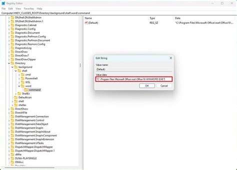 How To Integrate Custom Context Menu Shortcuts On Windows 11 Windows