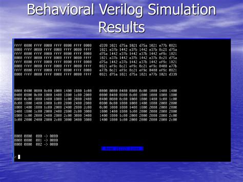 Alpha Blending And Smoothing Ppt Download