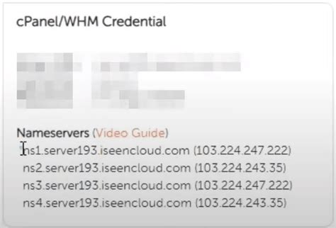 domainracer nameservers how to point a domain to domainracer
