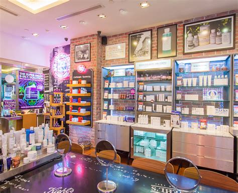 Kiehls Mid Valley Megamall