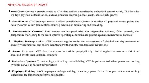Identity And Access Management Cloud Pptx