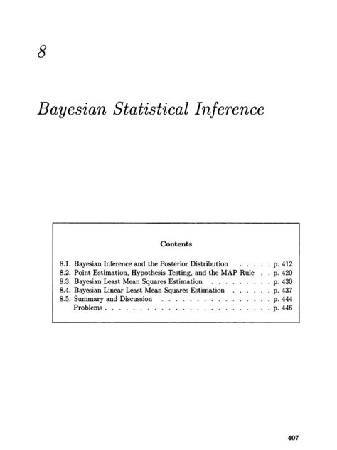 pdf bayesian statistical inferenceiv dokumen tips