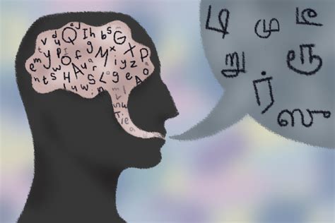 Learning A New Language Goes Beyond Words