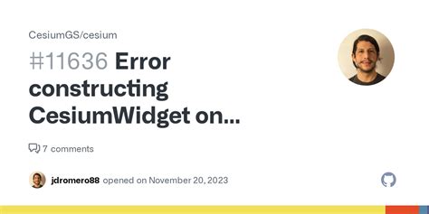 Error Constructing CesiumWidget On Chrome Version Official Build Bit