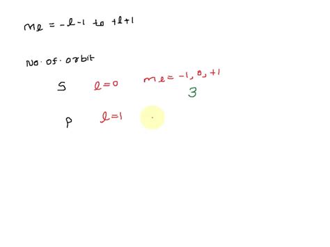 Solved Suppose That In An Alternate Universe The Possible Values Of