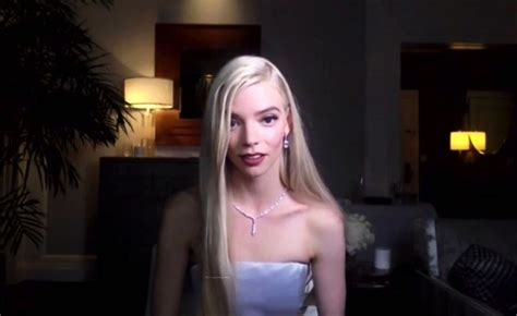 Anya Taylor Joy nago Seksowna kolekcja Zdjęcia Filmy Zaktualizowano Naga celebrytka
