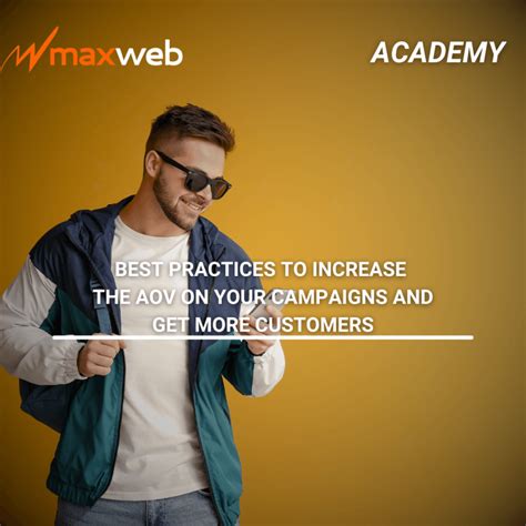 Best Practices To Increase The Aov On Your Campaigns And Get More