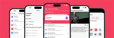Github Bndktsharemystack Share Your Stack With The World