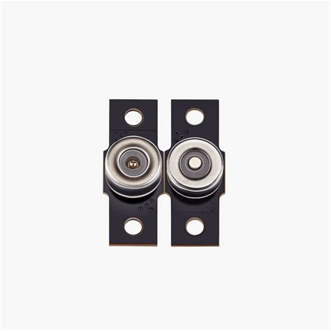 7mm Round Magnetic Connector With Sh10 Connector 2pair Bambu Lab