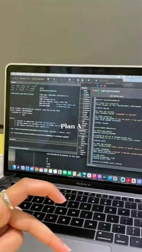 Dimalanta Chawee Someone Ask Me Again Software Engineer Vs Software