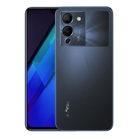 Infinix Note 12 128GB 8+5GB Ram Negro