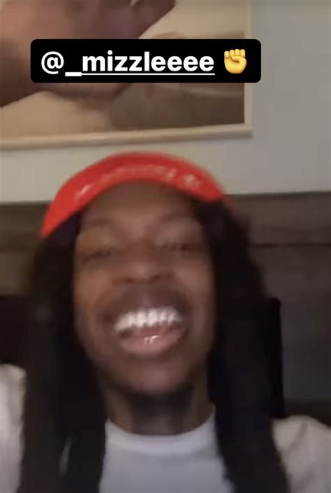 Julio Foolio Dead At 26 After Shooting During Rappers Birthday