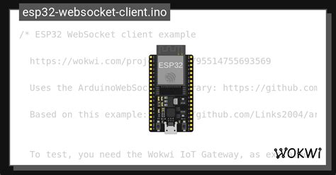 wokwi online esp32 stm32 arduino simulator