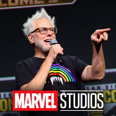 MCU The Direct On Twitter James Gunn Has Clarified That He Ll Remain Committed To