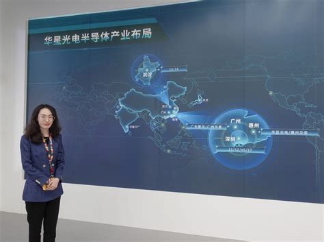 8k＋5g時代を先取りtclの深セン工場に突撃！ワールドクラスの最先端技術が集結！ 華星光電日本株式会社