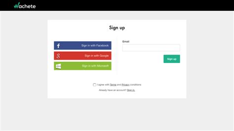Wachete 監測網頁內容變化發送 Email 通知可追蹤價格和 HTML 原始碼