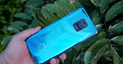 Redmi Note S Unboxing And First Impressions