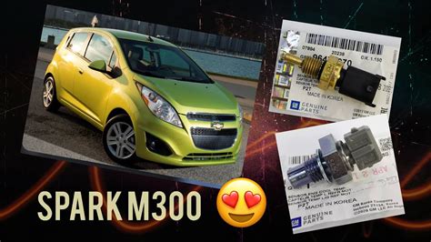 Chevy Spark Coolant Temperature Sensor Location At Greg Booth Blog