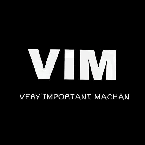 Vim Youtube