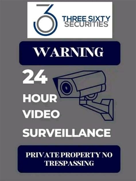 Three Sixty Securities On Linkedin Securitycameras Securityservices Security Securityawareness…
