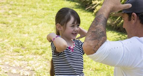 Nursery rhyme action time | First 5 Forever | State Library Of Queensland