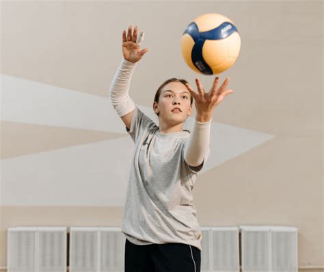 Trinity Lessons Trinity Volleyball Academy