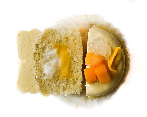 Mango Sago N ī N