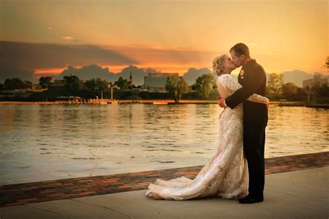 Lakeside Venues We Love WeddingDay Magazine