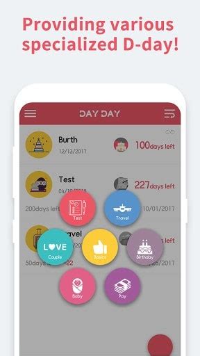 Download Day Day Countdown Widget Apk Download For Android