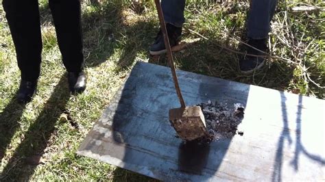 მჭადი კეცზე Youtube