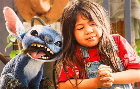 نقد فیلم لیلو و استیچ؛ وقتی خانواده معنای خود را از دست می‌دهد • دیجی