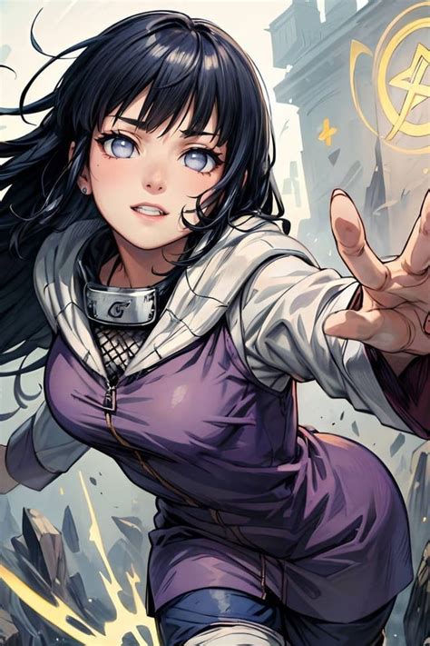 Hinata Hyuga R Hinata