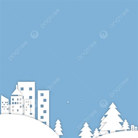 파란색 건물 깨끗한 배경 깨끗한 건물 푸른 배경 일러스트 및 사진 무료 다운로드 Pngtree
