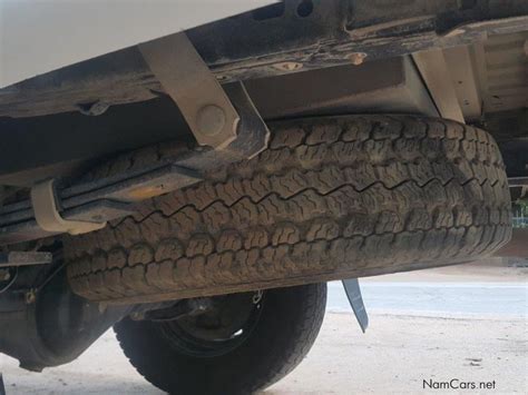 Used Toyota Hilux 2 5d 4d Srx R B Diff Lock 2014 Hilux 2 5d 4d Srx R B Diff Lock For Sale