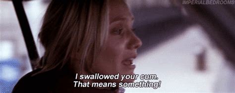 Cum Swallow Gifs Find Share On Giphy