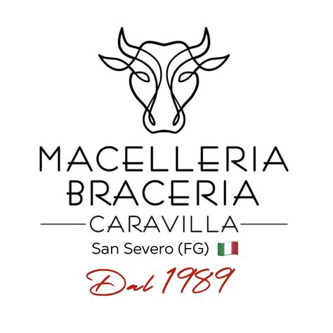 Macelleria Braceria Caravilla San Severo