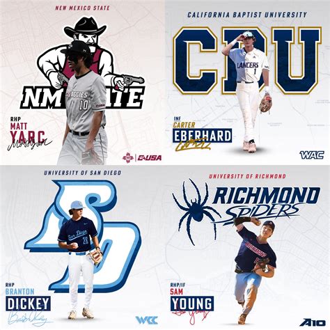 Commitment Edits College Commitment Graphics Sports Flyer Any