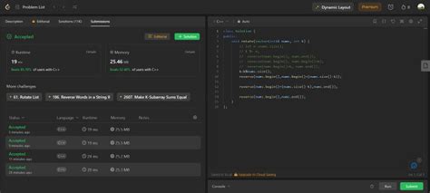 Khushil Bhimani On Linkedin 100daysofcode Striver 100daysofcode