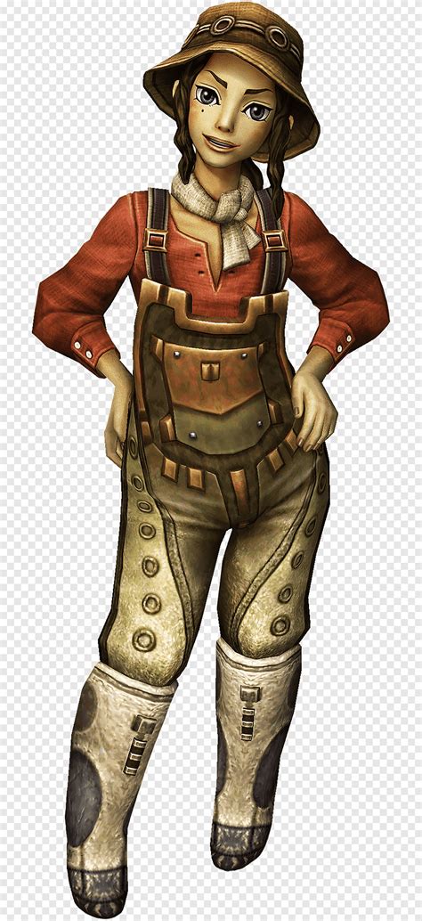 젤다의 전설 황혼의 공주 Hd 젤다의 전설 야생의 공주의 숨결 젤다 링크 젤다의 전설 시간의 오카리나 3d 죽은 물고기 기타 게임 Png Pngegg