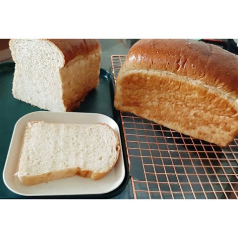 Jual Roti Khusus Diabetes Roti Gandum Premium Roti Enak Roti Lembut