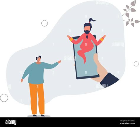 Ai In Everyday Life As Artificial Intelligence Daily Support Future Technology Advantages With