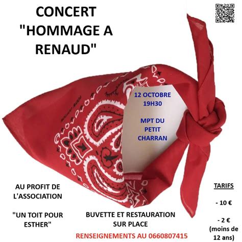 Mathieu Borel Hommage Renaud