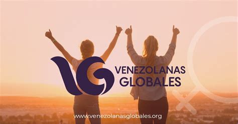 Venezolanas Globales Linkedin